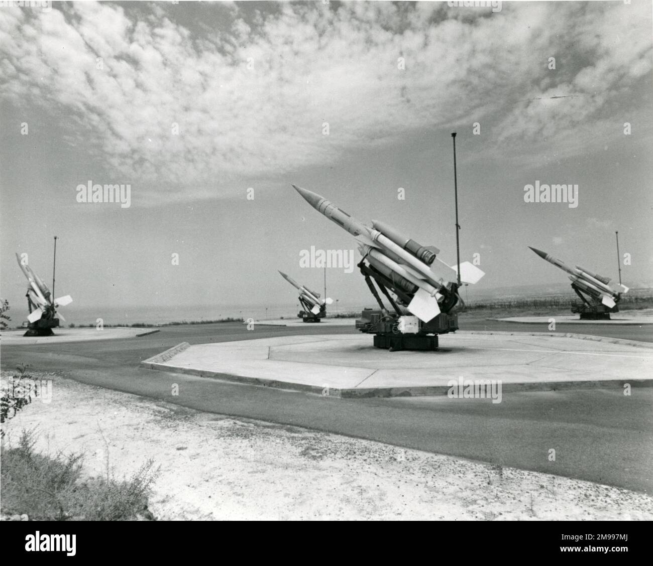 Guided missiles hi-res stock photography and images - Alamy