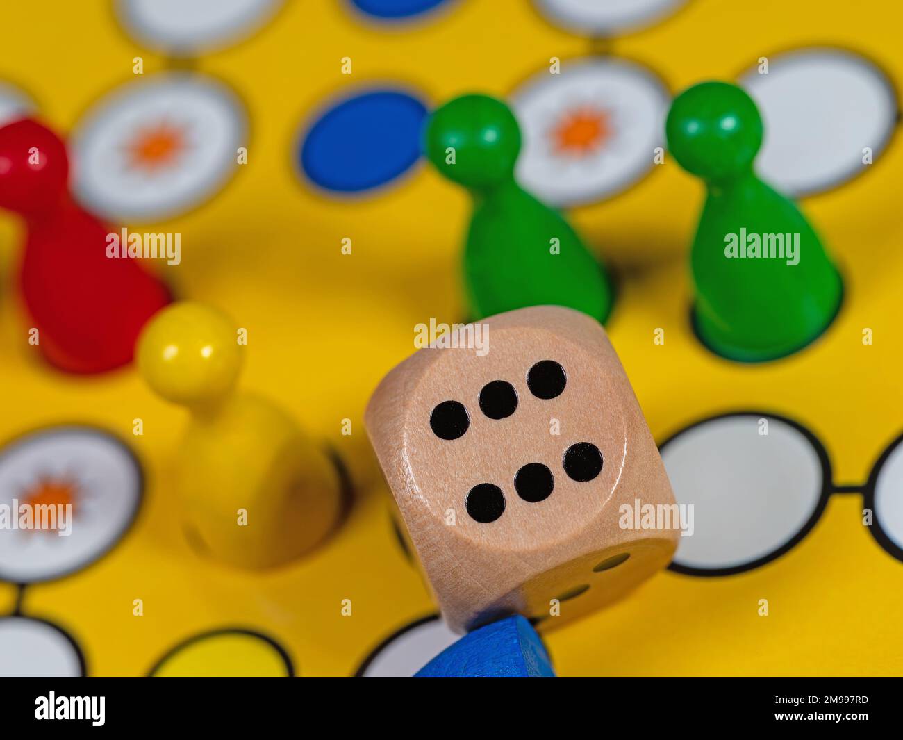 Skittles game hi-res stock photography and images - Alamy