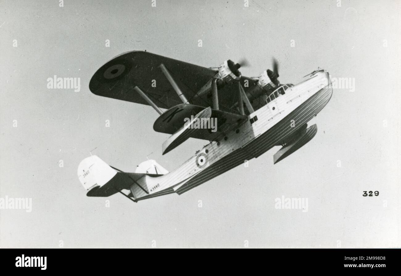 Saunders roe london hi-res stock photography and images - Alamy