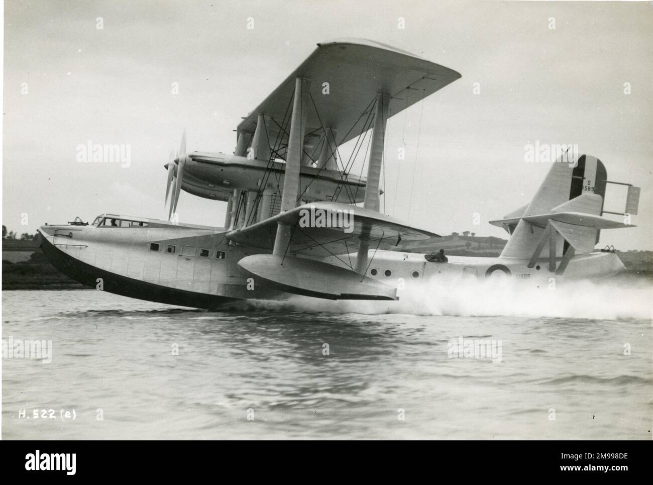 Short S14 Sarafand, S1589 Stock Photo - Alamy