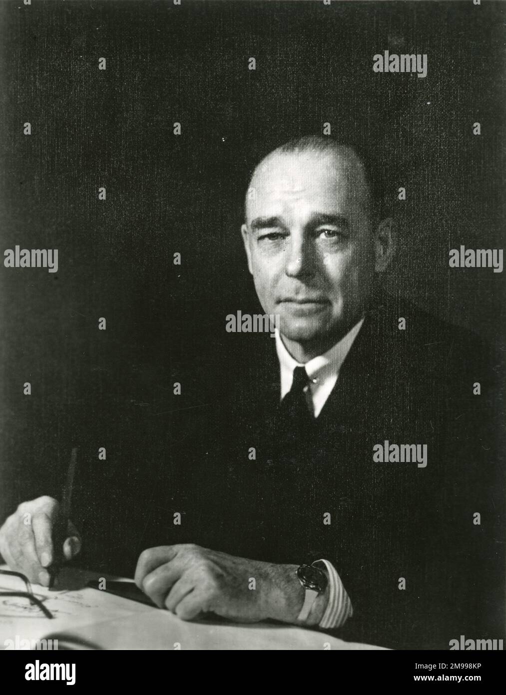 Alexander duckham hi-res stock photography and images - Alamy