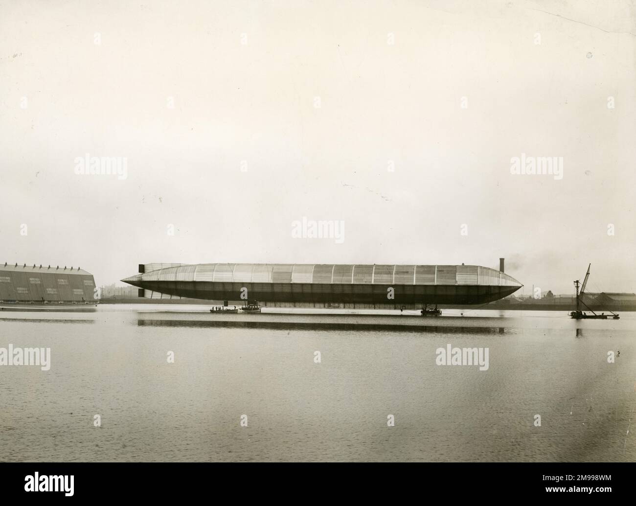 Barrow in furness history hi-res stock photography and images - Alamy