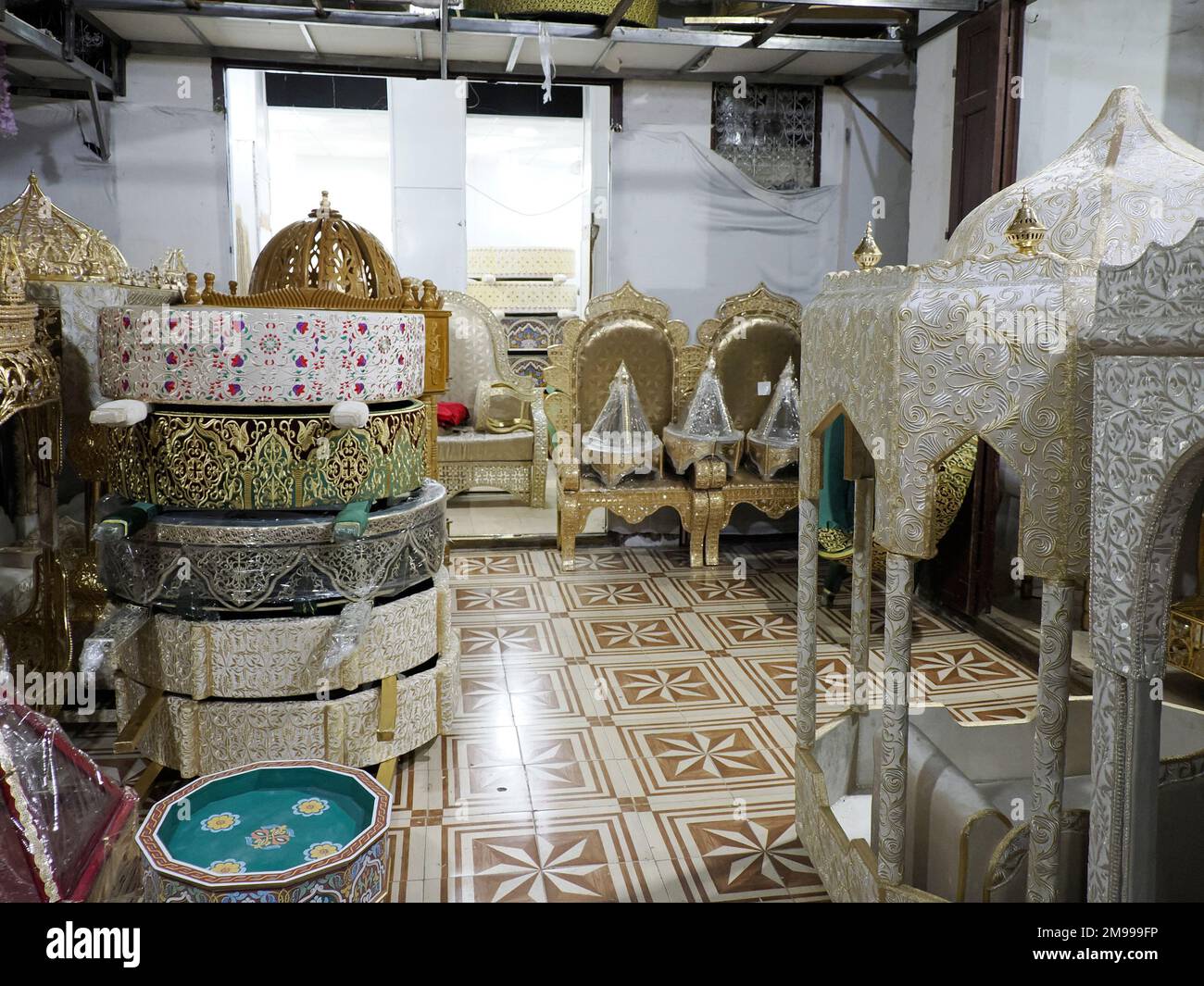 Maroc Fes Wedding