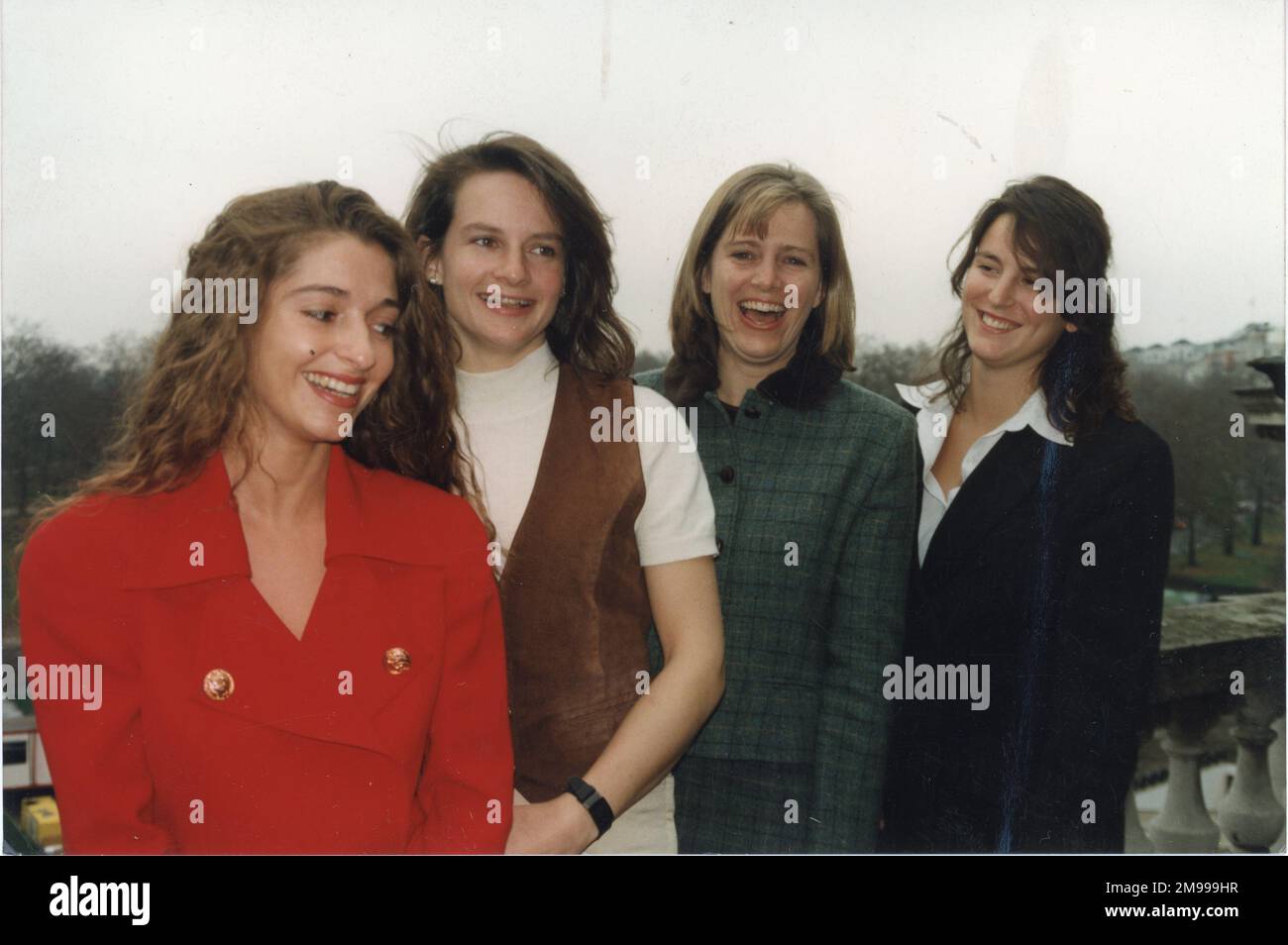 Sue leverton officer gail broadbent senior julia goss assistant hi-res ...