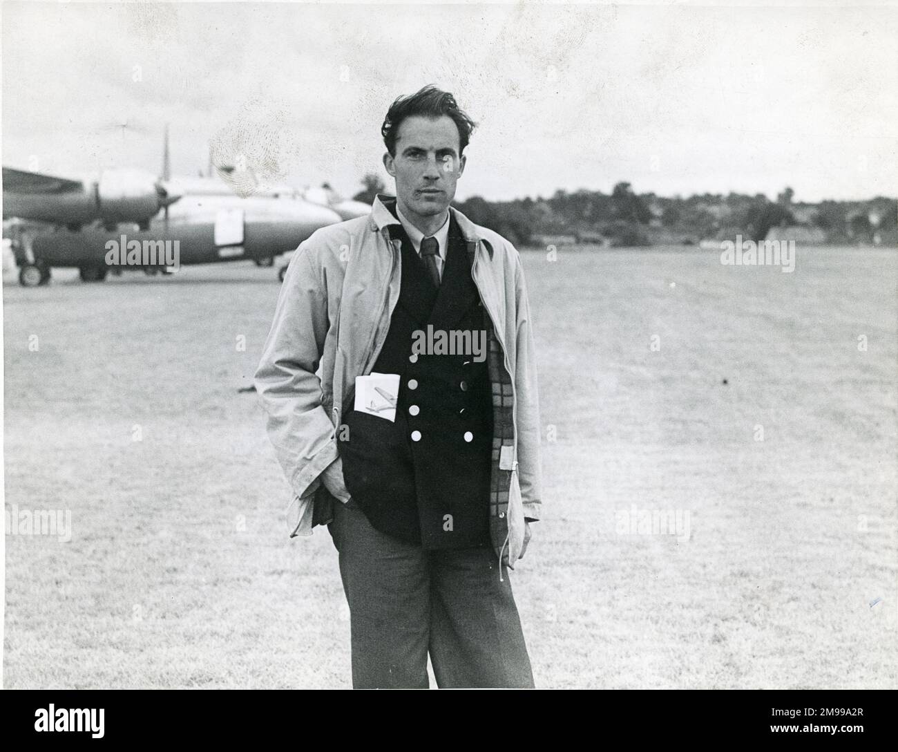 Mcklennan hi-res stock photography and images - Alamy