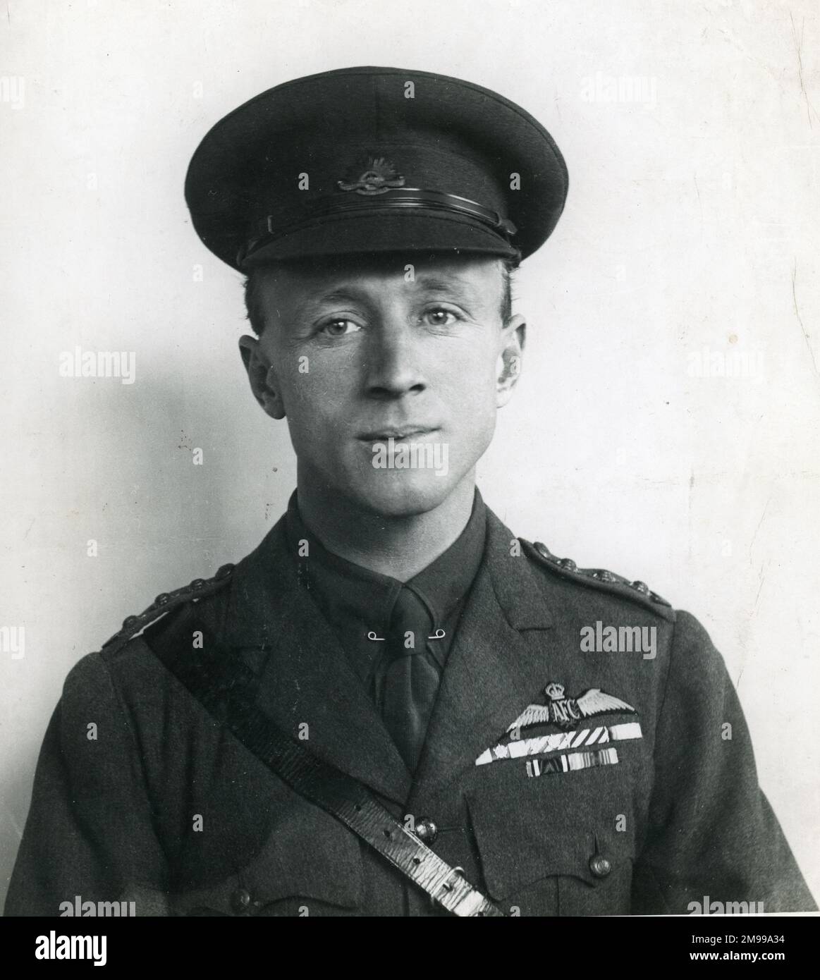 Sir Arthur Whitten Brown, 1886-1948 Stock Photo - Alamy