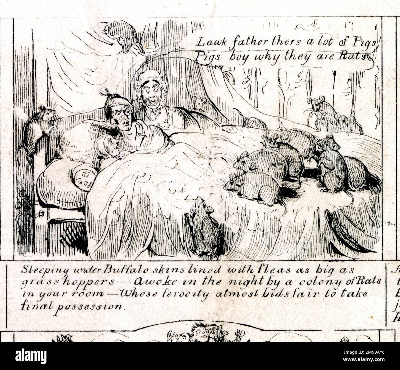 Rats history historical hi-res stock photography and images - Alamy