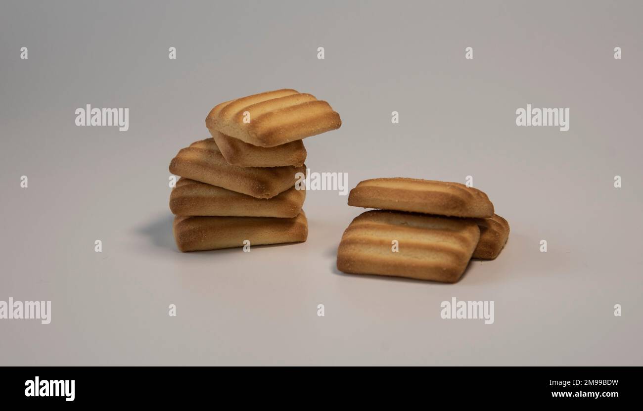 Baby biscuits hi-res stock photography and images - Alamy