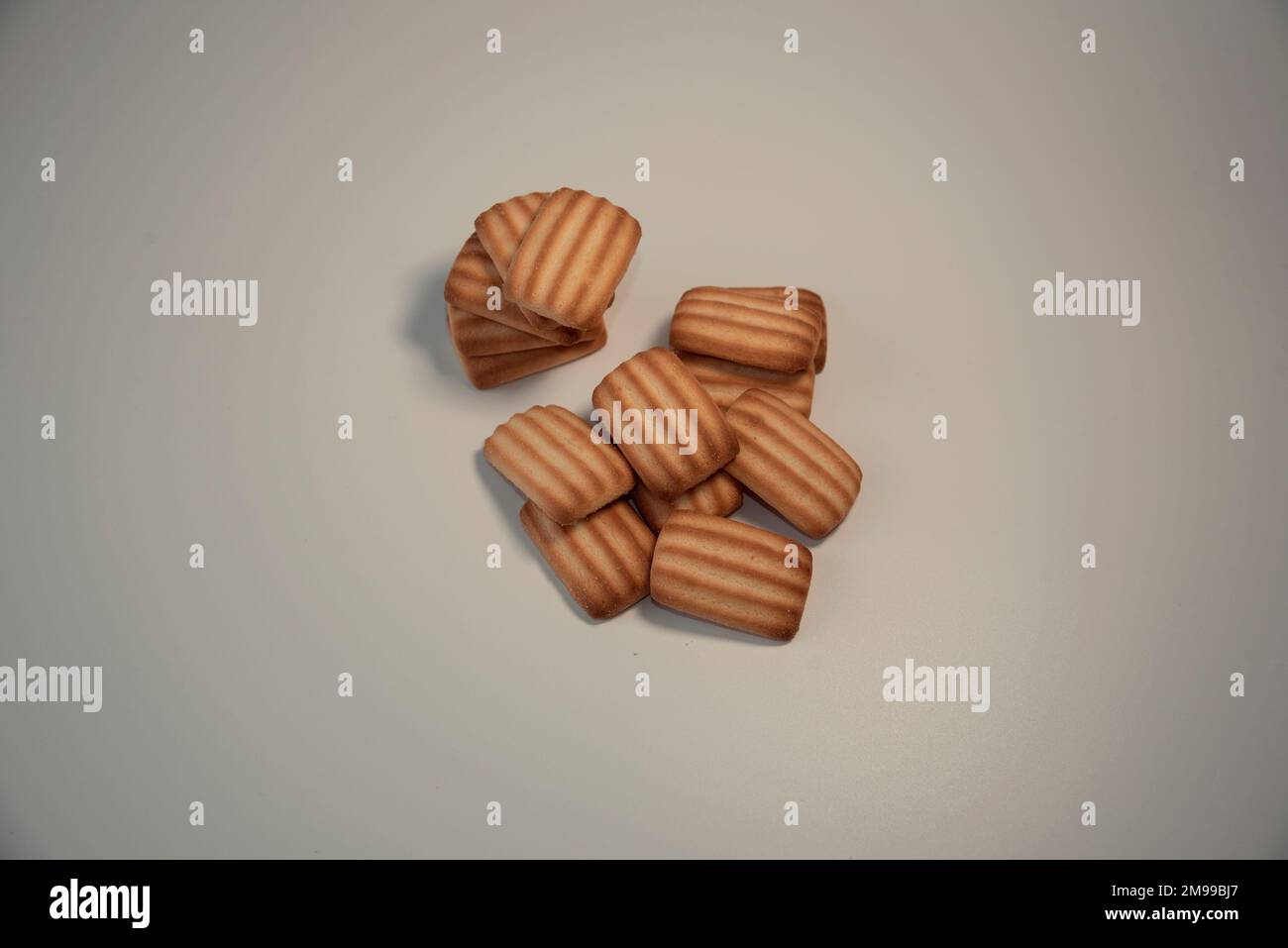 Baby biscuits hi-res stock photography and images - Alamy