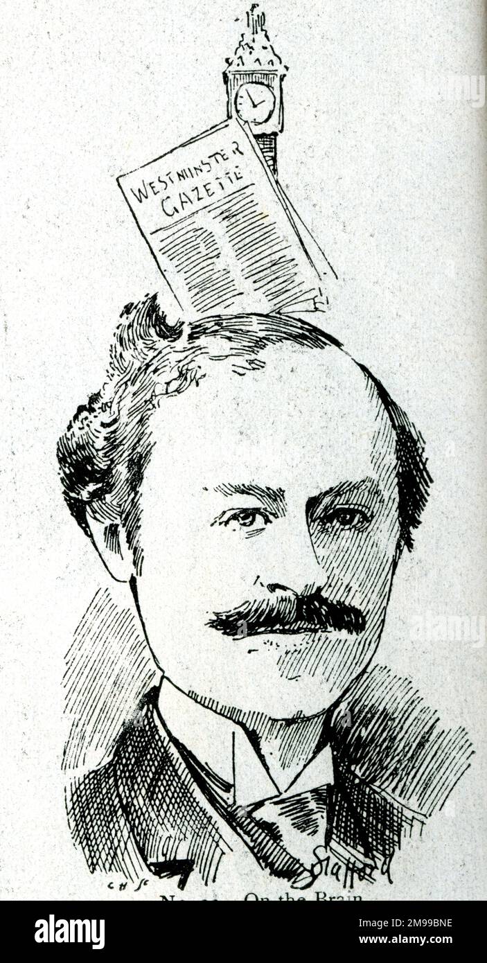 Caricature and press cartoons hi-res stock photography and images - Alamy