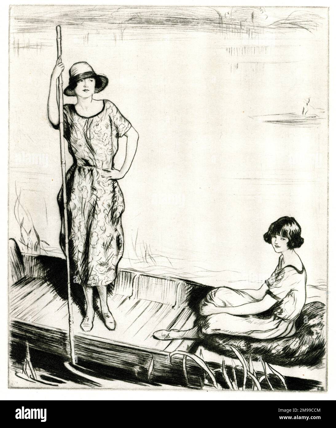 Water river water in Cut Out Stock Images & Pictures - Alamy