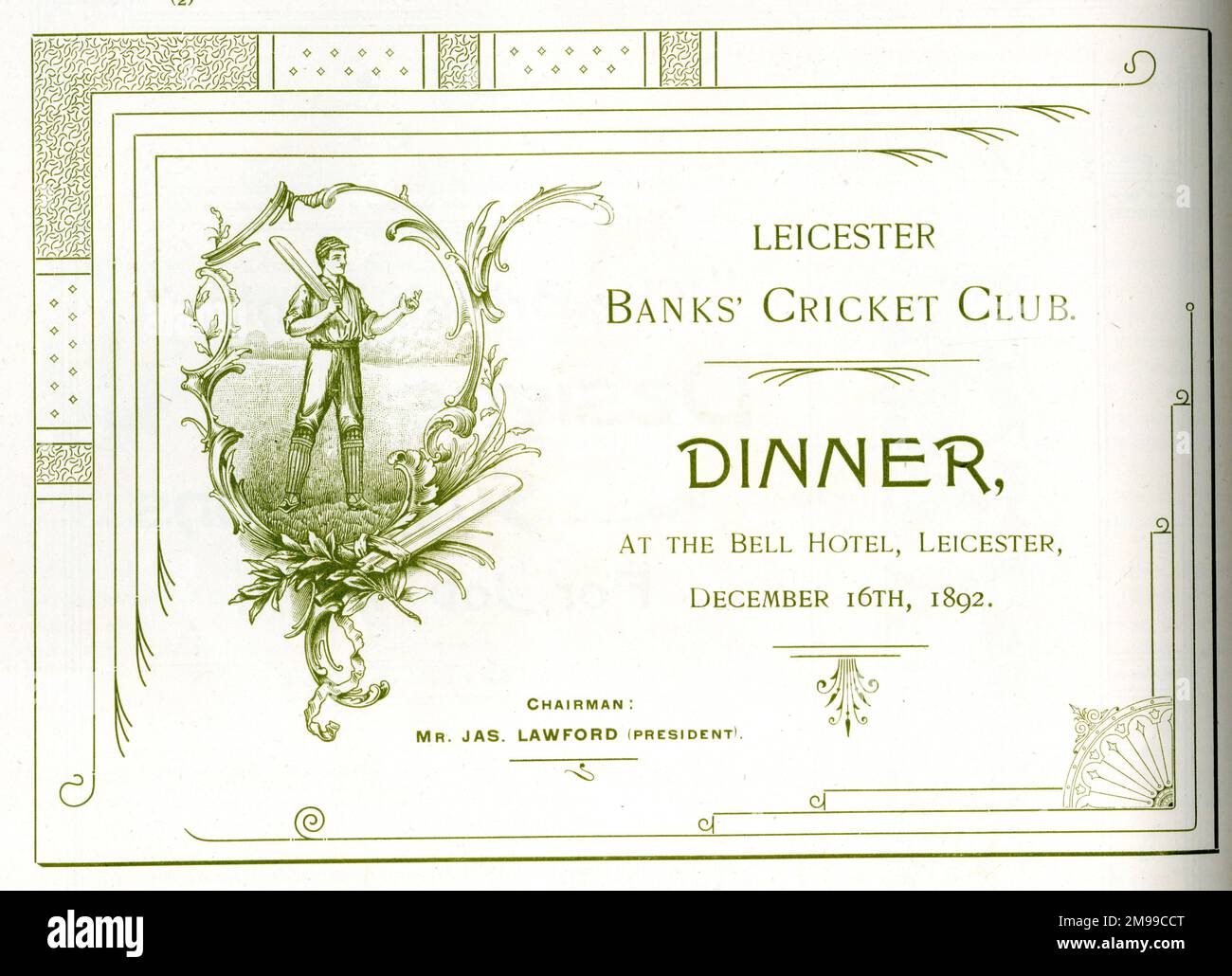 1892 ticket hi-res stock photography and images - Alamy