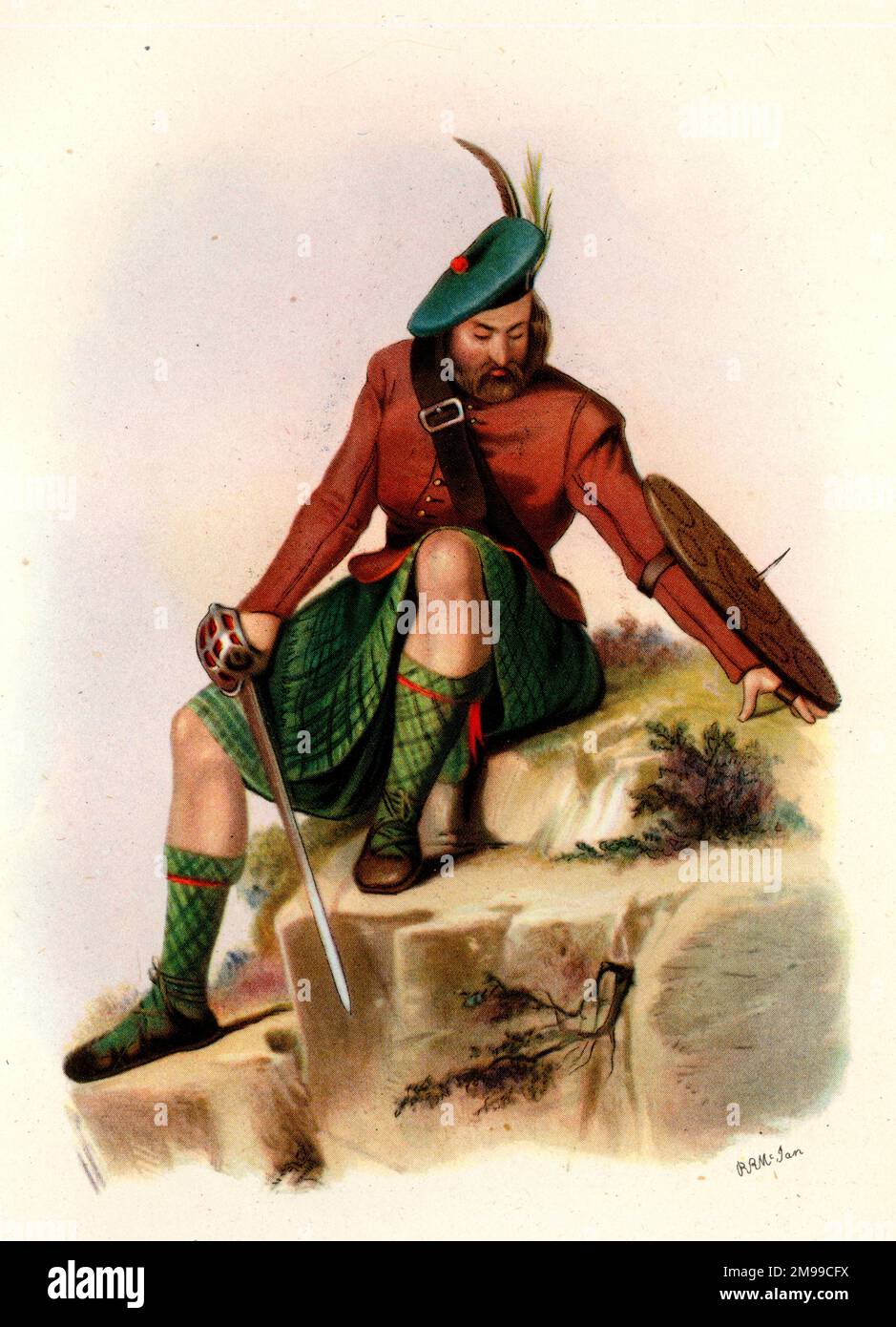 Mackay rocks hi-res stock photography and images - Alamy