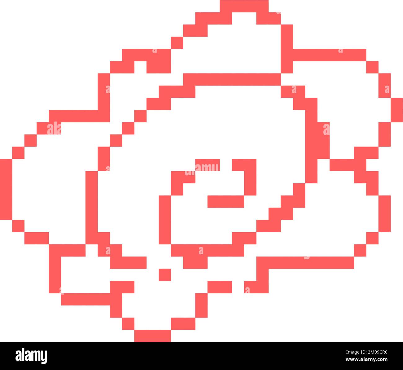 Maru art Stock Vector Images - Alamy