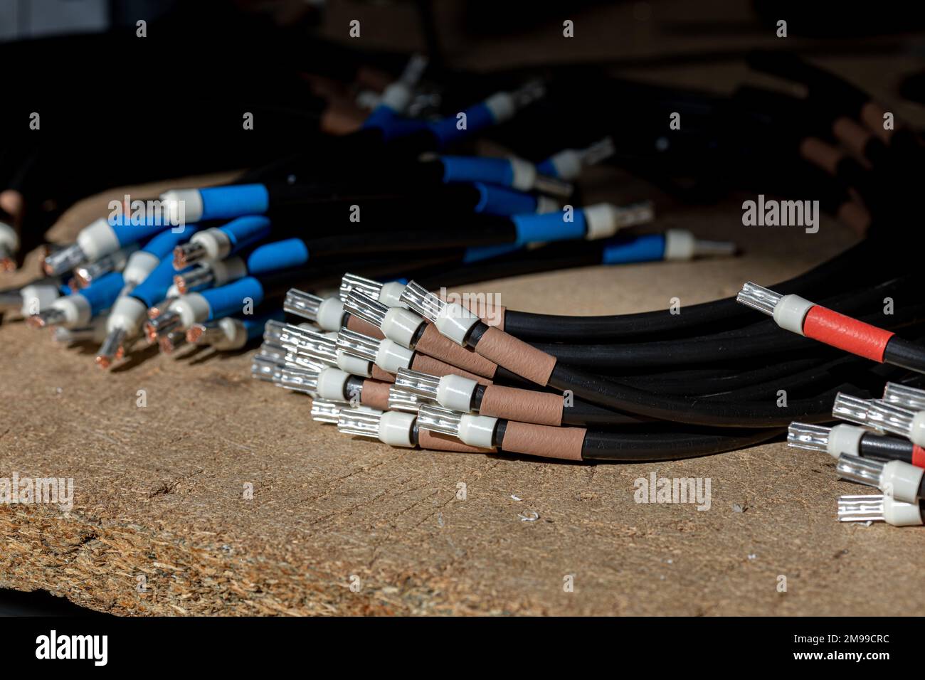 Lug wire hi-res stock photography and images - Alamy