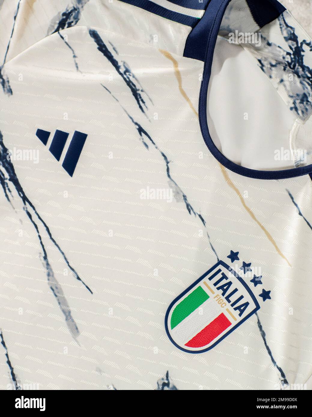 Italian football teams hi-res stock photography and images - Alamy