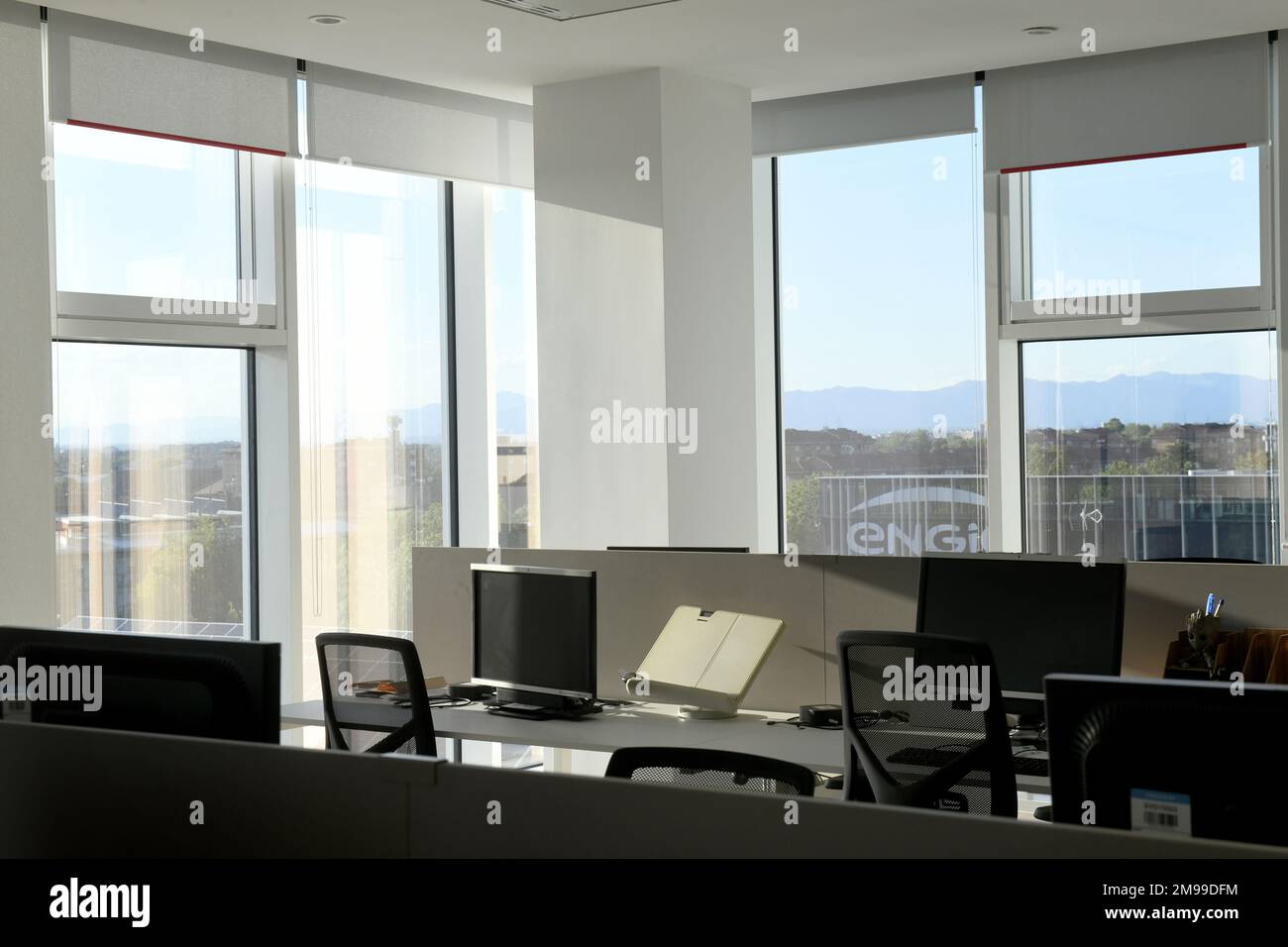 Il sole 24 ore hi-res stock photography and images - Alamy