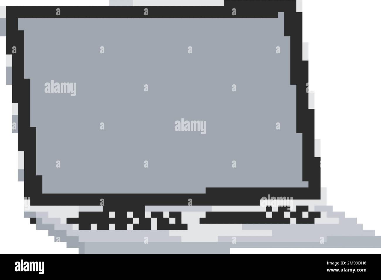 Easy pixel art hi-res stock photography and images - Alamy