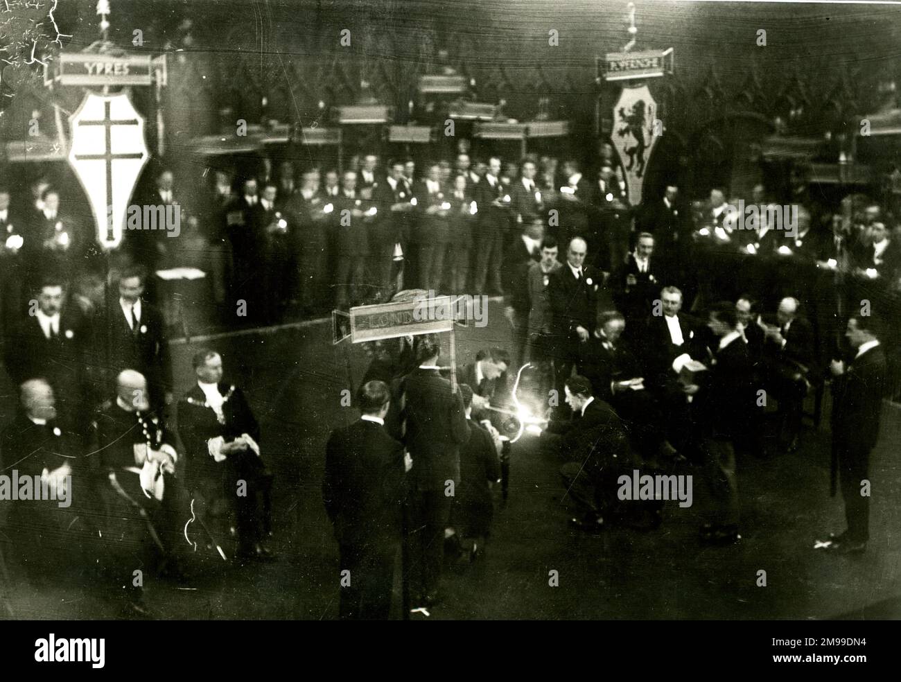 Future house wales hi-res stock photography and images - Alamy