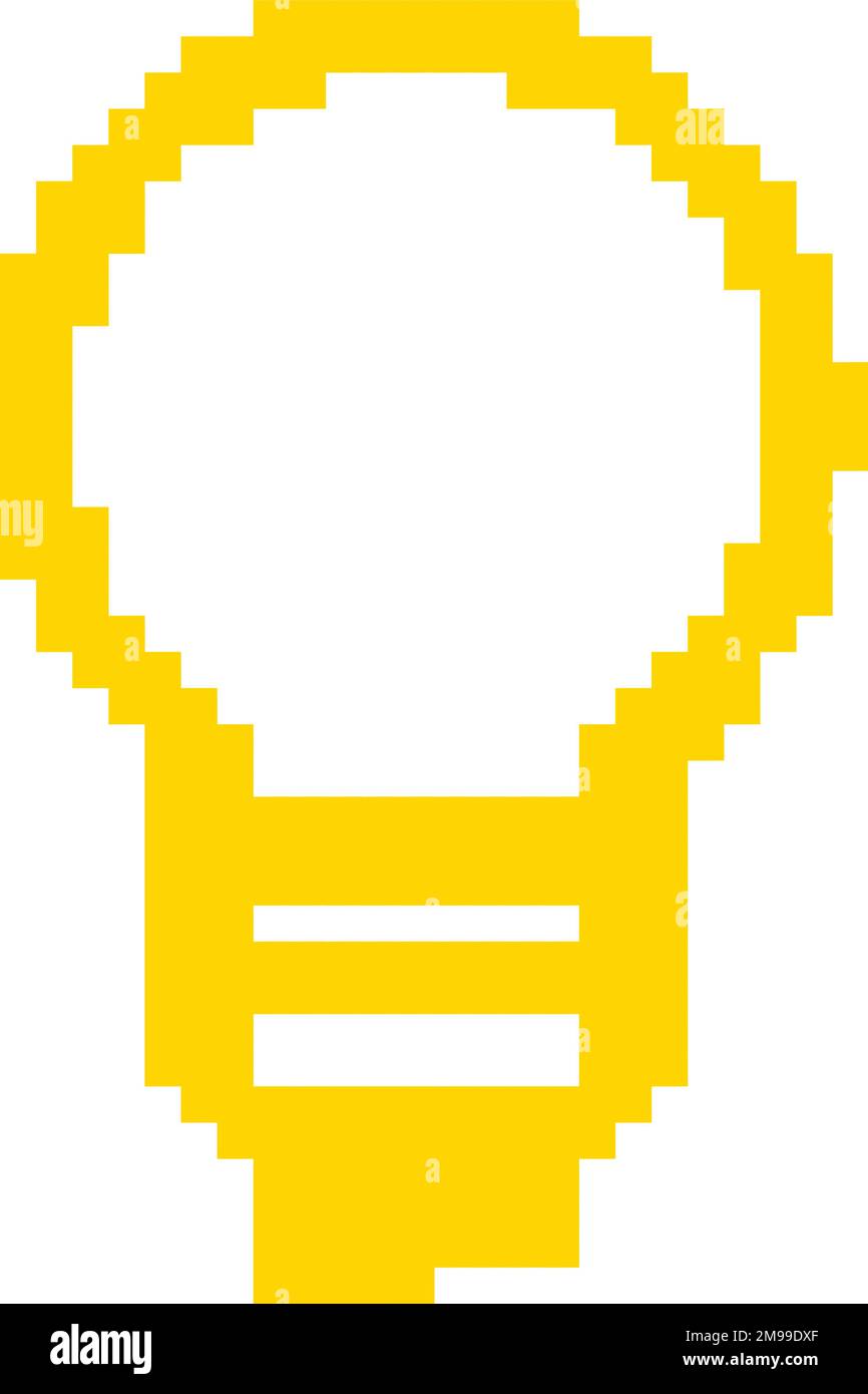 idea mark.Vector illustration that is easy to edit Stock Vector Image ...