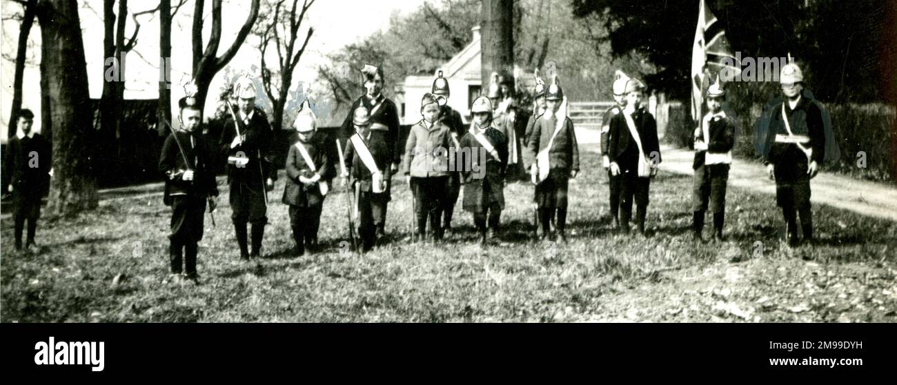 Boer war soldier uniform hi-res stock photography and images - Alamy