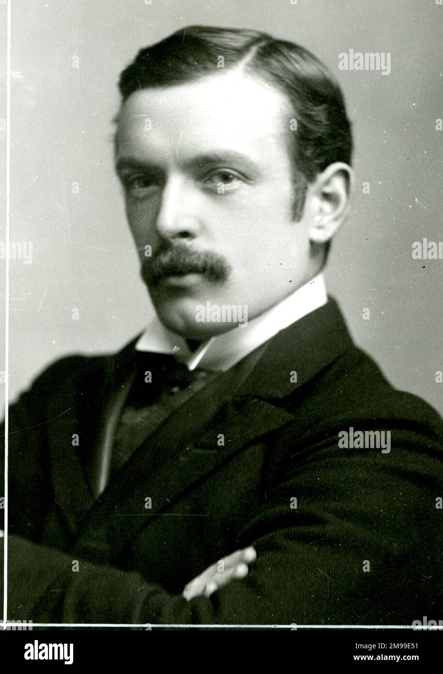 David Lloyd George (1863-1945), British Liberal politician, seen here ...