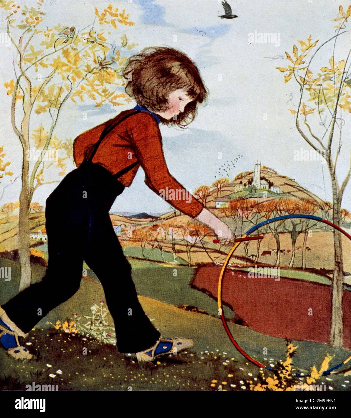 Dawson hill hi-res stock photography and images - Alamy