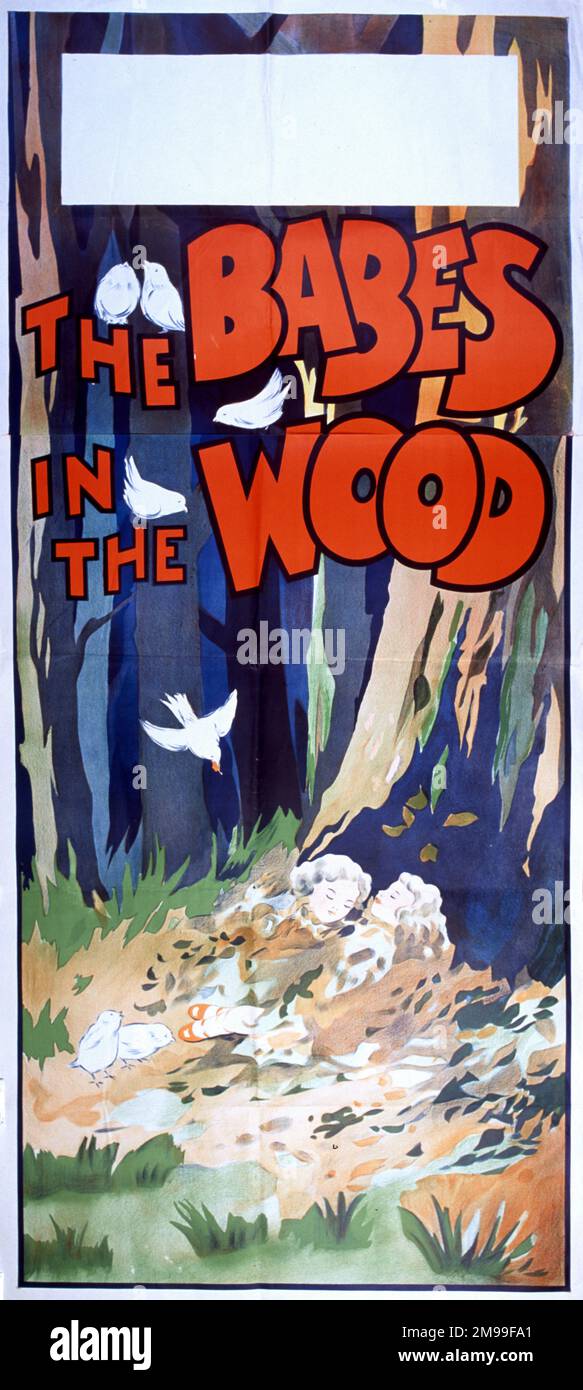 Pantomime history historical hi-res stock photography and images - Alamy