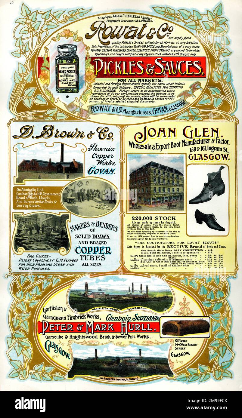 John glen hi-res stock photography and images - Alamy