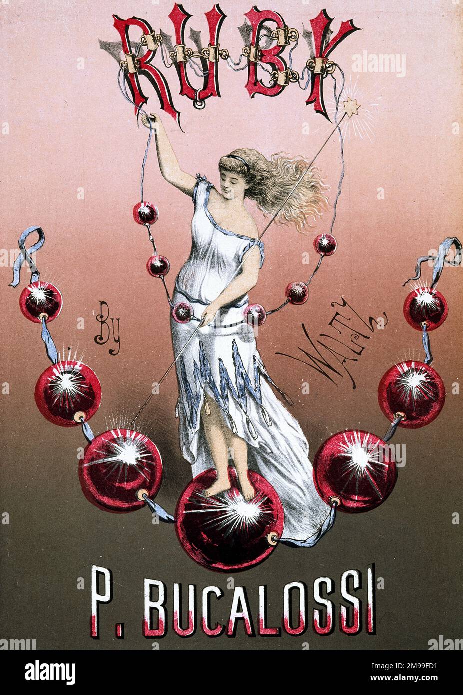 Ruby necklace hi-res stock photography and images - Alamy