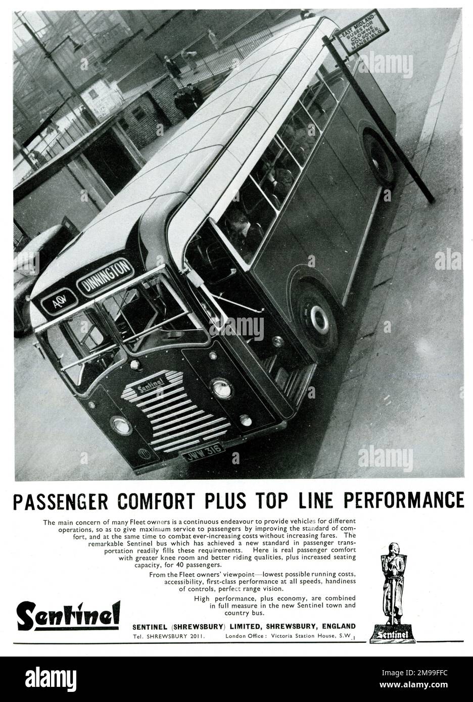 Bus advert hi-res stock photography and images - Alamy