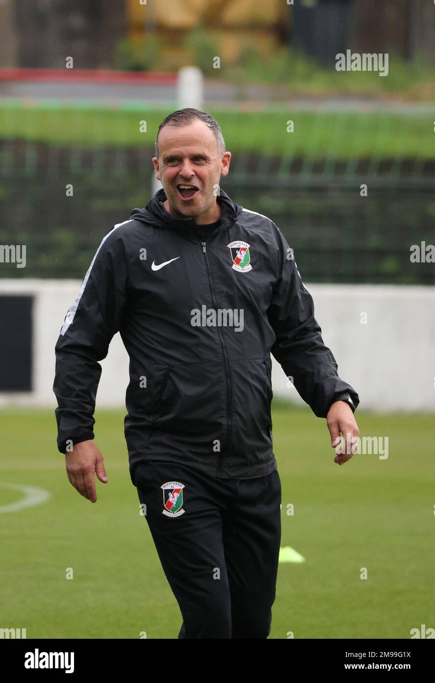 Rod mcaree the oval hi-res stock photography and images - Alamy