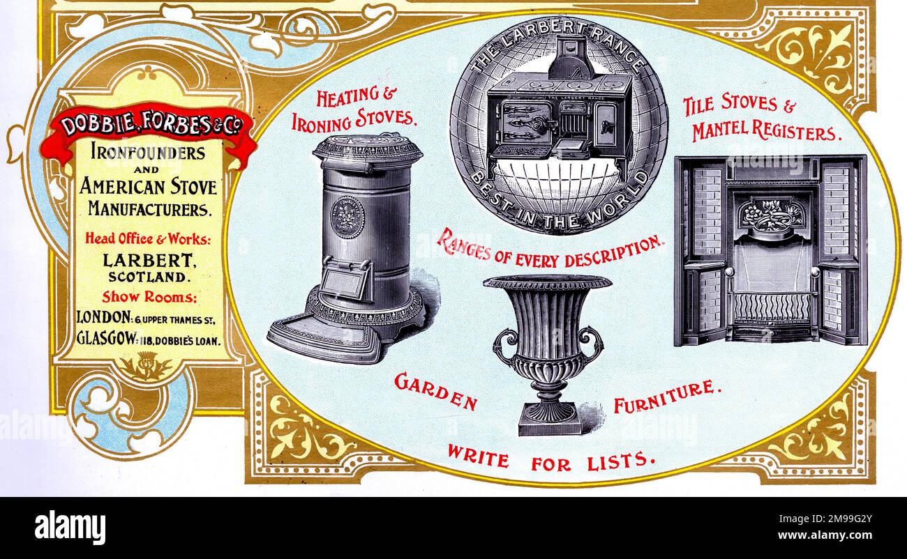 Stoves ranges hi-res stock photography and images - Alamy