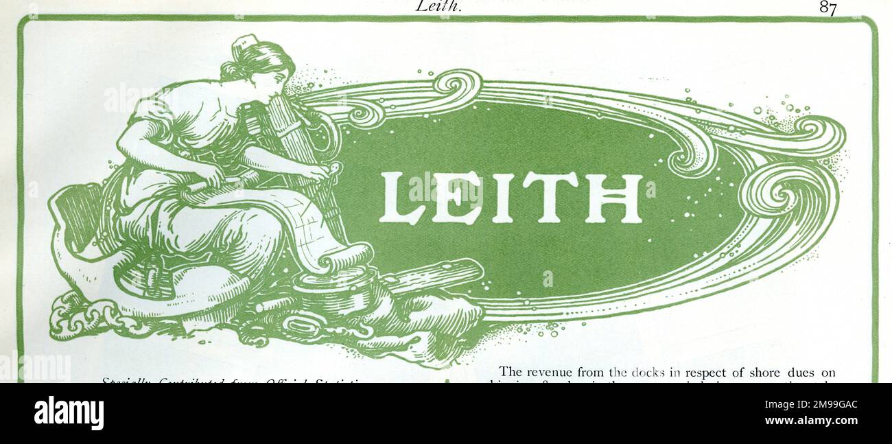 Leith art hi-res stock photography and images - Alamy