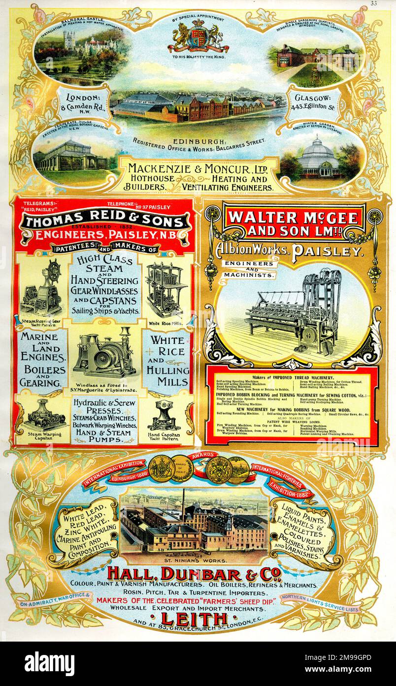 Walter reid hi-res stock photography and images - Alamy