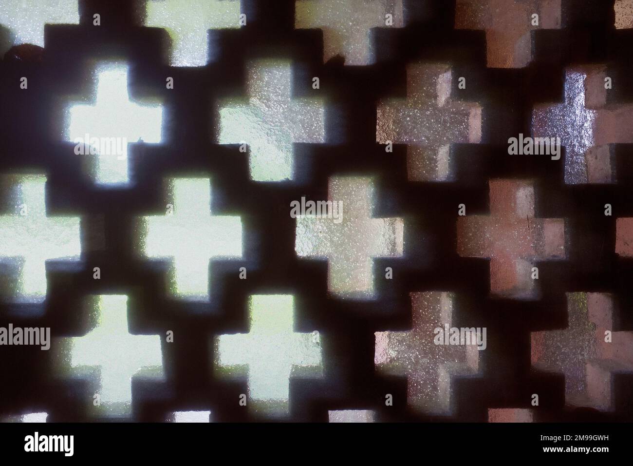 Cross shapes hi-res stock photography and images - Alamy