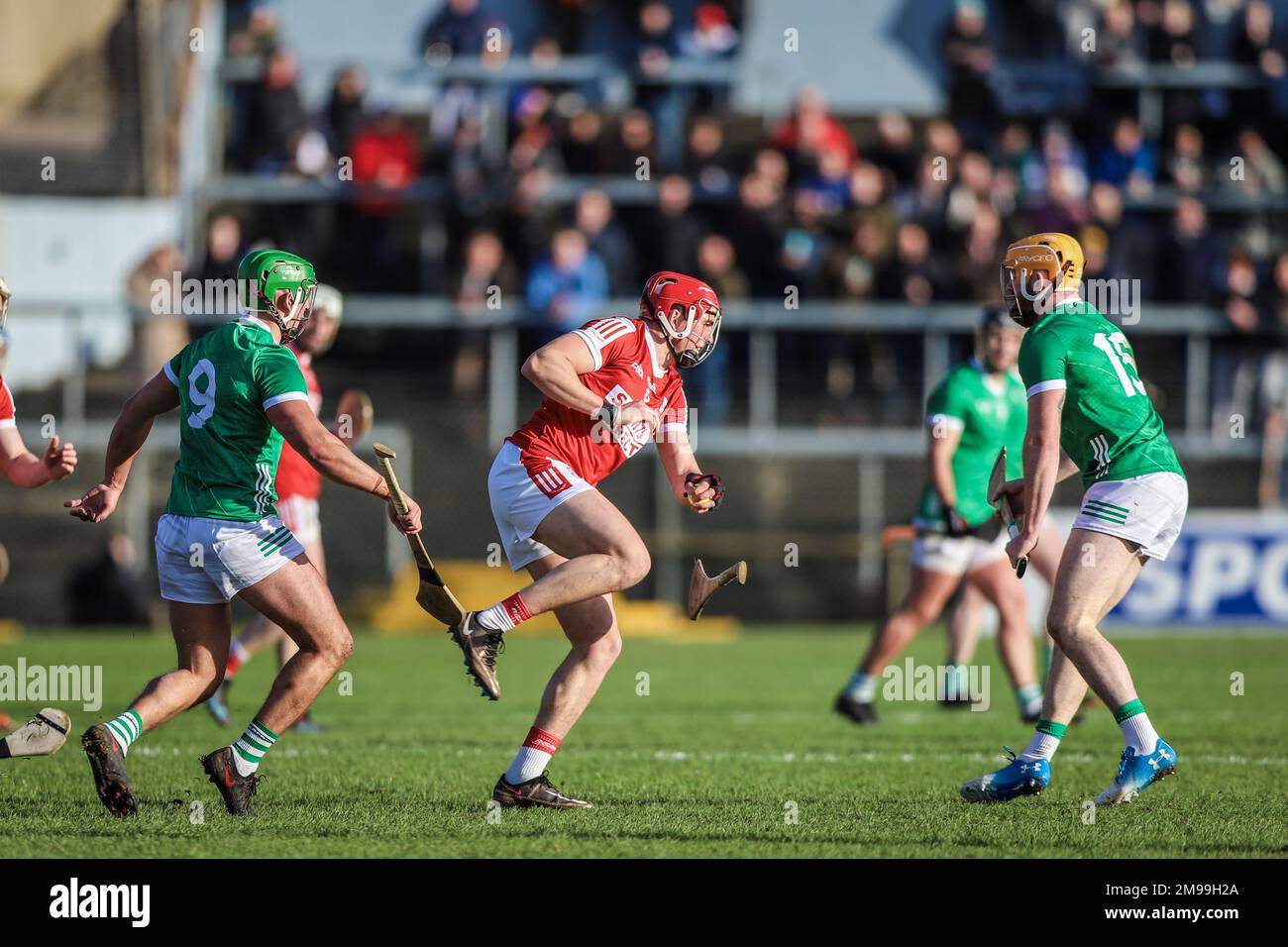 Limerick Gaelic Football Team