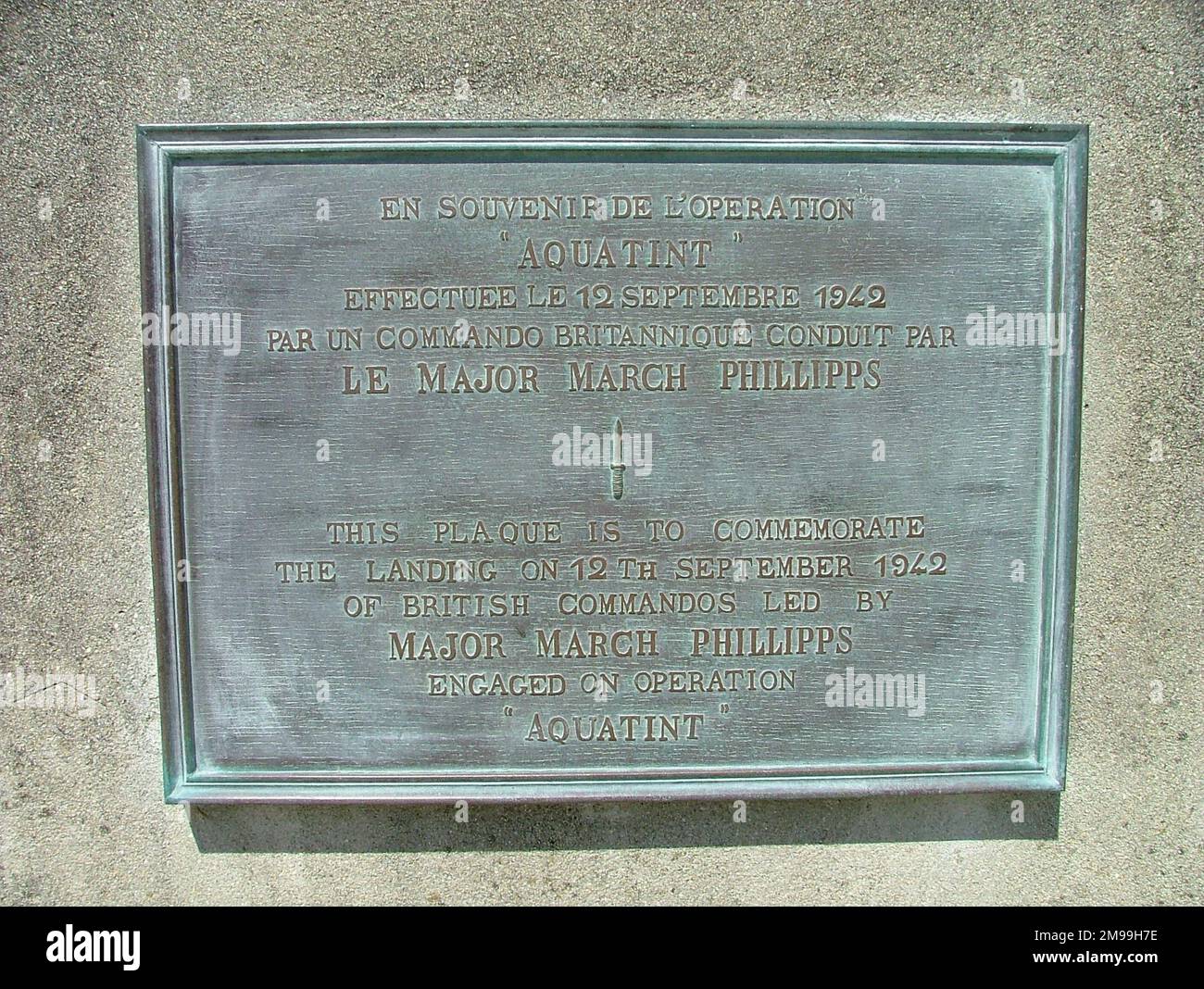 D day landings british commando hi-res stock photography and images - Alamy