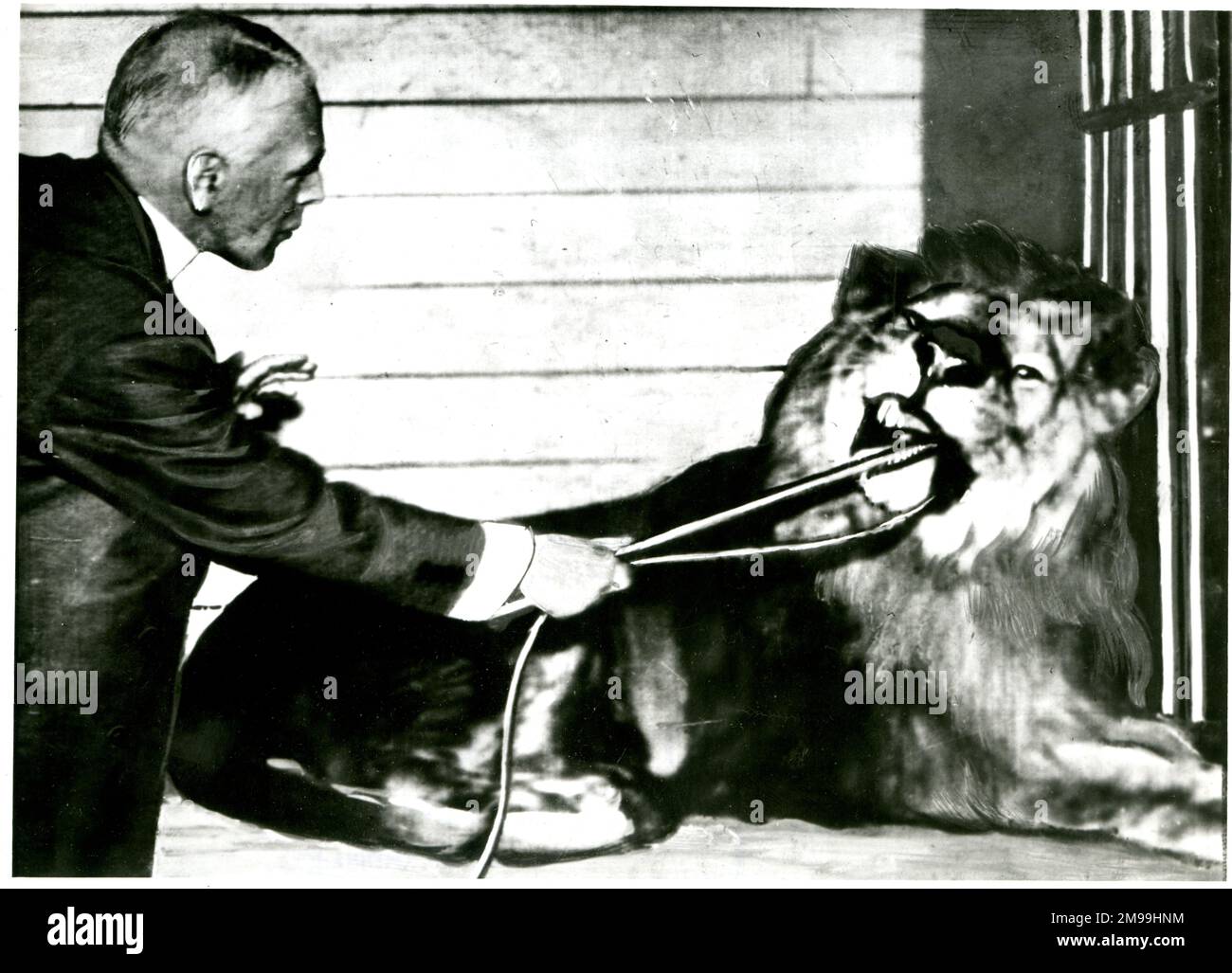 Rector of stiffkey hi-res stock photography and images - Alamy