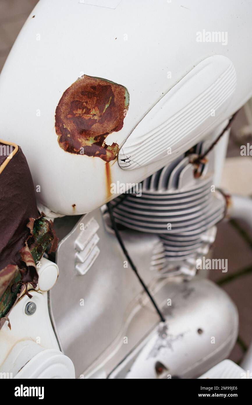 Tank stationary hi-res stock photography and images - Alamy