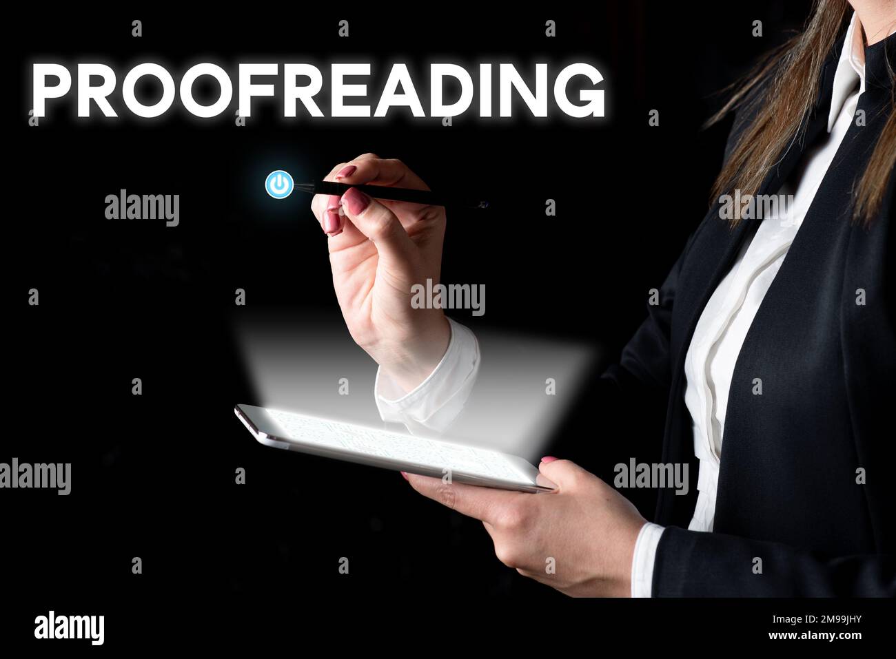 Correct spelling mistake hi-res stock photography and images - Alamy