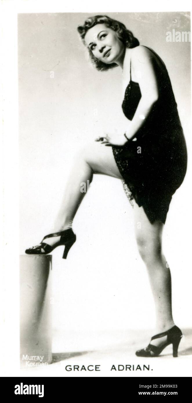 Historical grace hi-res stock photography and images - Alamy