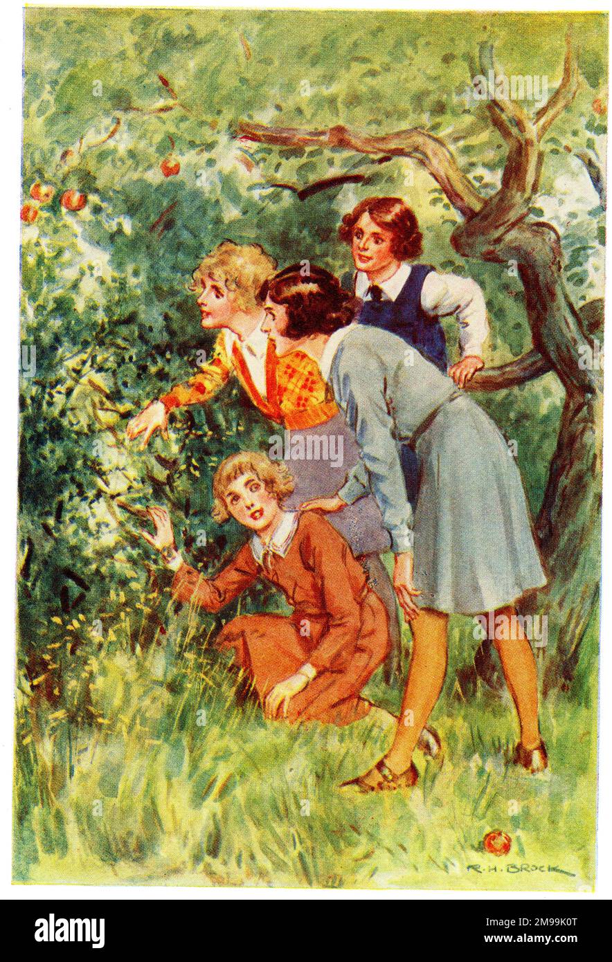 Hide history Cut Out Stock Images & Pictures - Alamy