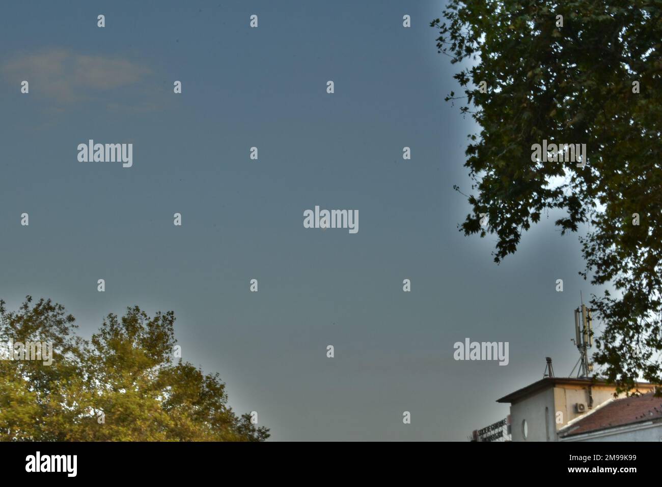 The Sea Garden or Primorski park is a large park on the Black Sea coast ...