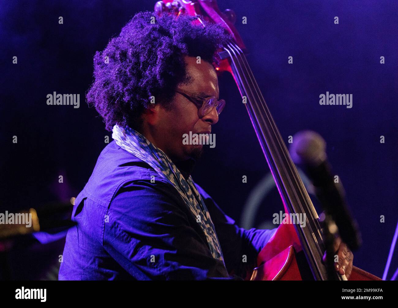 Rashaan carter hi-res stock photography and images - Alamy