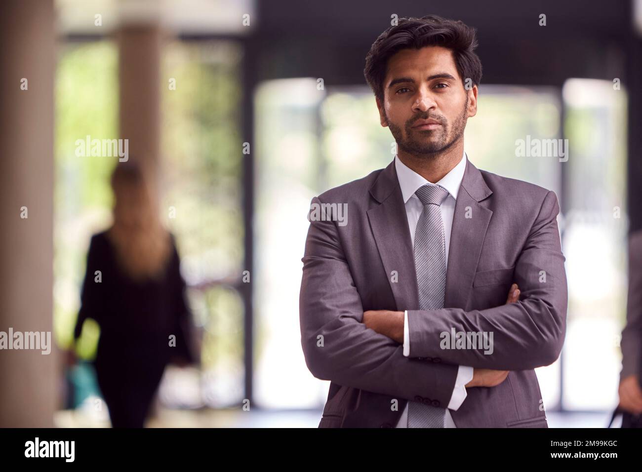 Indian reception lobby hi-res stock photography and images - Alamy