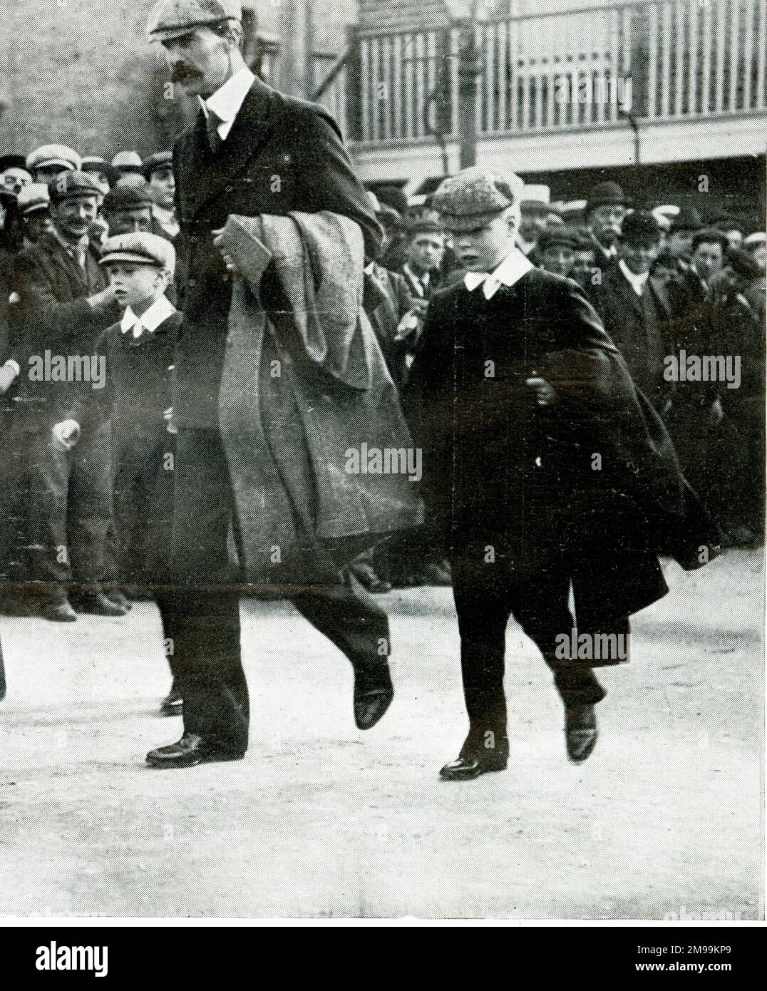 Edward albert hi-res stock photography and images - Alamy