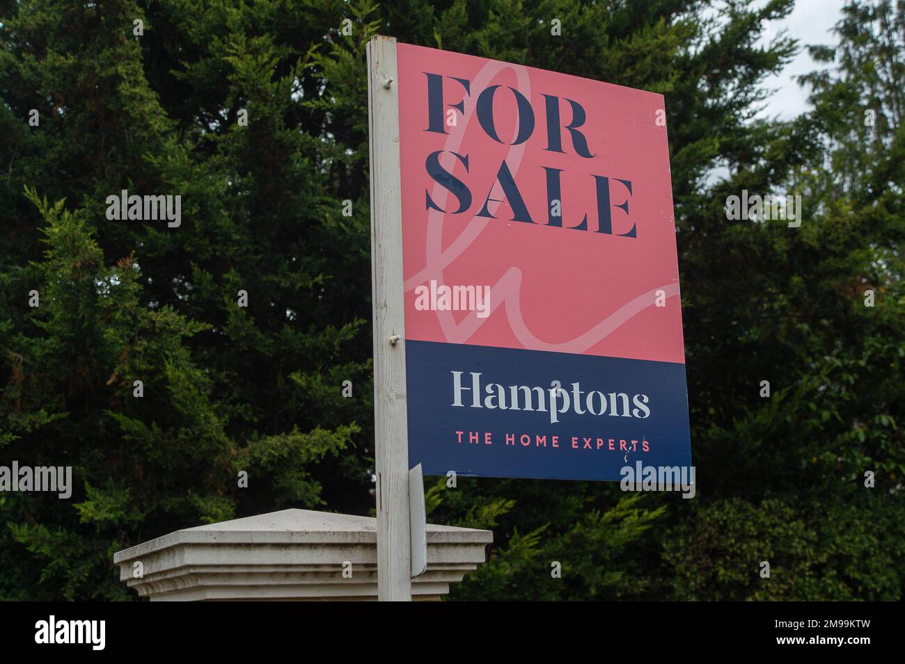 Homes in the hamptons hi-res stock photography and images - Alamy