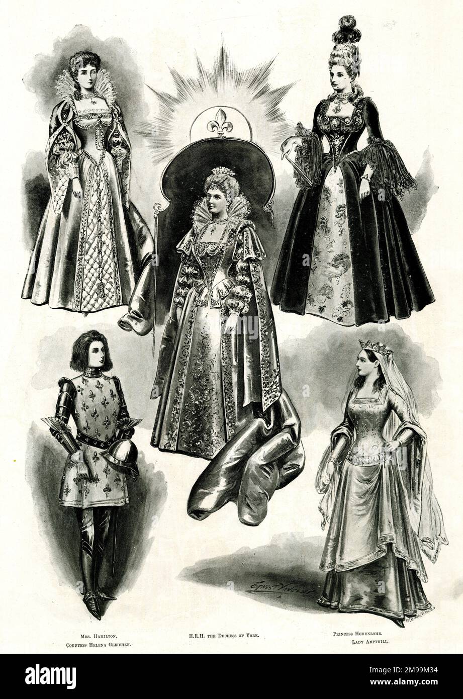 Helena gleichen hi-res stock photography and images - Alamy