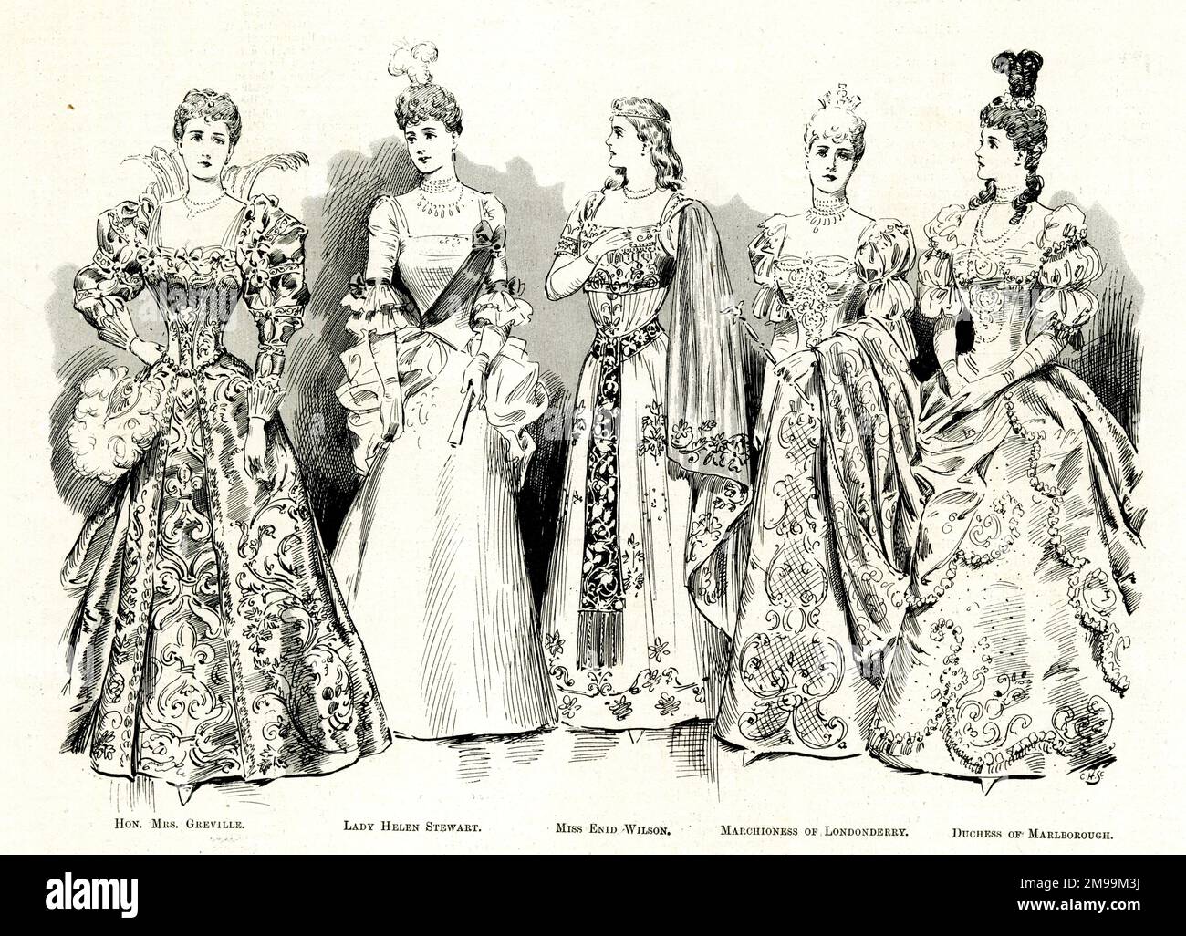 Lady helen hi-res stock photography and images - Alamy